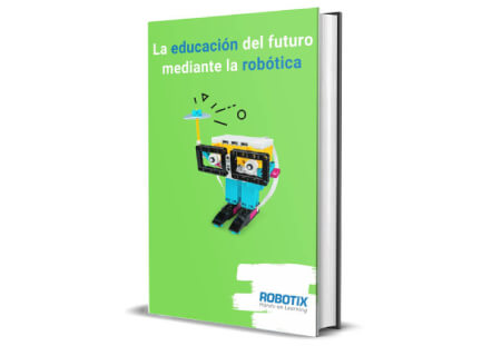 Recursos gratuitos para aprender STEAM, robótica y programación | ROBOTIX