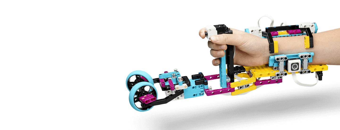 Robótica Educativa & STEAM | ROBOTIX Hands-on Learning