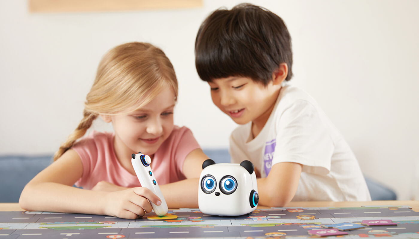 Robótica en tu centro educativo | ROBOTIX C360