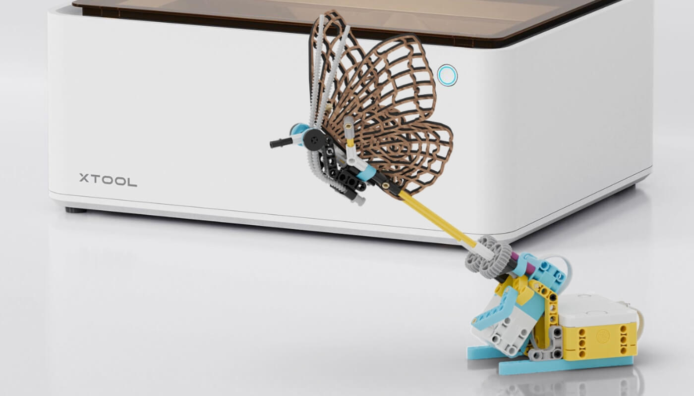 Robótica en tu centro educativo | ROBOTIX C360