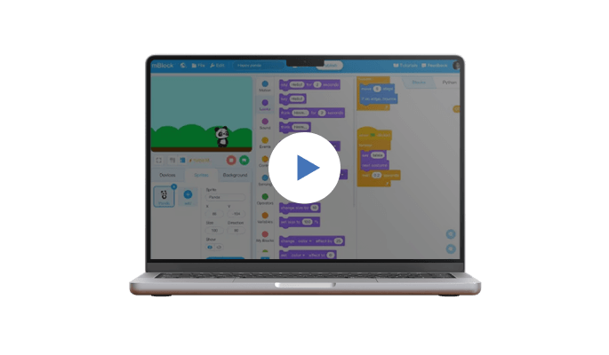 Formación gratuita de robótica educativa y programación | ROBOTIX