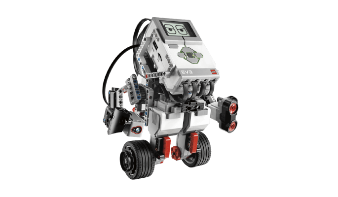Descargar Software LEGO MINDSTORMS Education EV3 | GRATIS y en ESPAÑOL