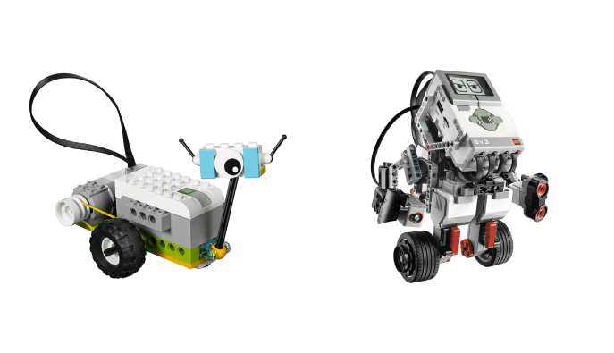 Software de LEGO Education - Descargar GRATIS y en ESPAÑOL | ROBOTIX