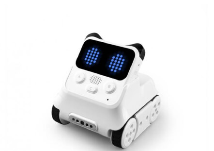 mBlock 5 - Descargar Software de Makeblock Gratis | ROBOTIX