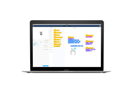 mBlock 5 - Descargar Software de Makeblock Gratis | ROBOTIX