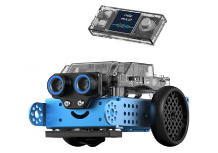 mBlock 5 - Descargar Software de Makeblock Gratis | ROBOTIX